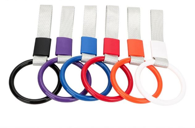 JDM Boso Hang Ring / Tsurikawa / Drift Handle / Drift Charm – XRacing ...