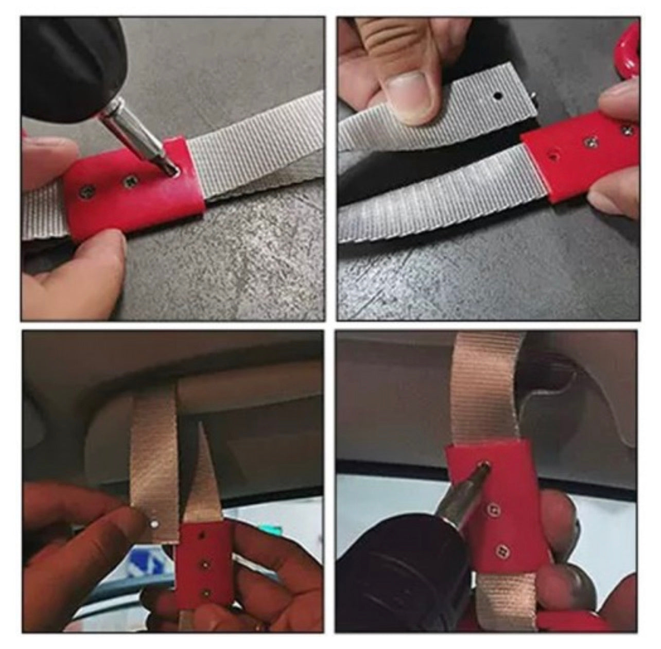 JDM Boso Hang Ring / Tsurikawa / Drift Handle / Drift Charm – XRacing ...